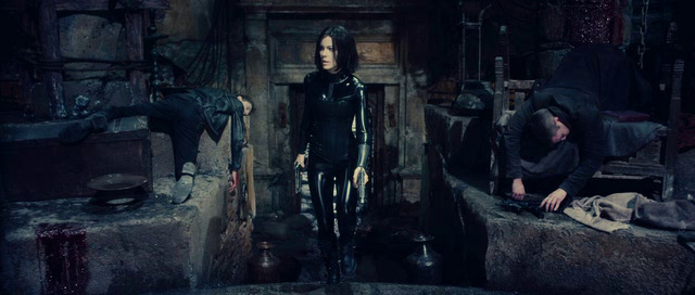 Underworld: Awakening image