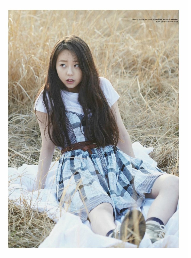 Sohee picture
