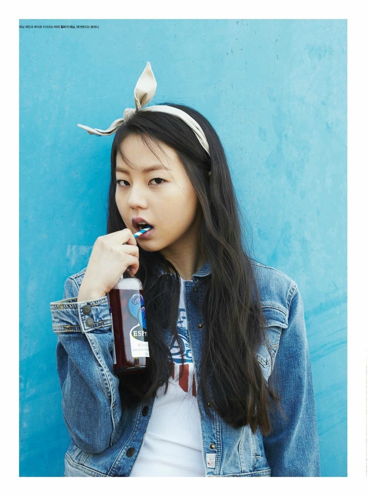Picture of Sohee