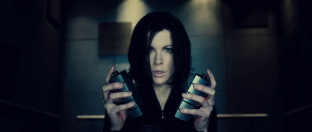 Picture of Underworld: Awakening