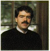 Image of Spyros N. Pandis