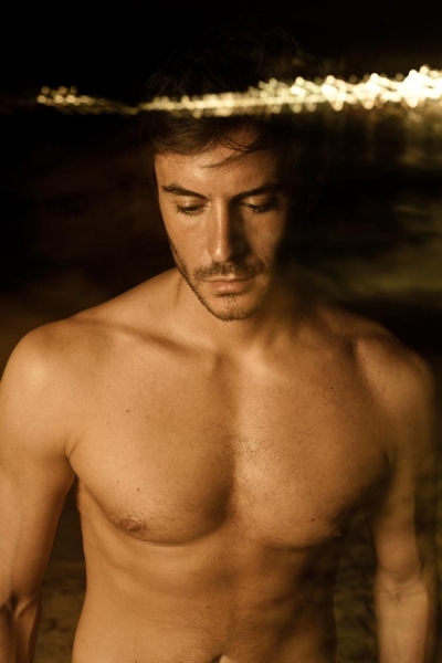 Image of Ricardo Tozzi