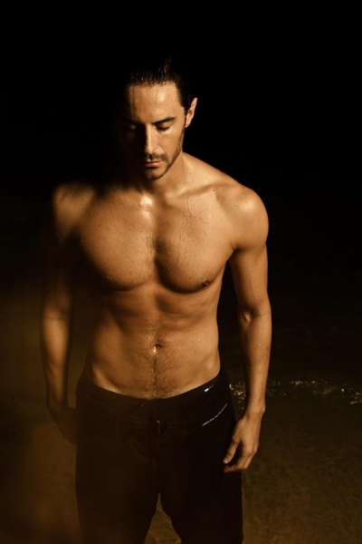 Picture of Ricardo Tozzi