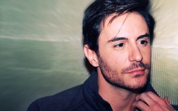 Picture of Ricardo Tozzi