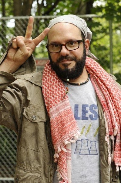Picture of David Cross