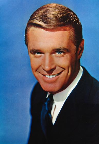 George Peppard image