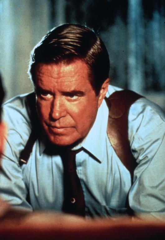 Picture of George Peppard