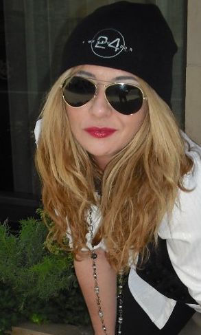 Picture of Jennifer McGraw