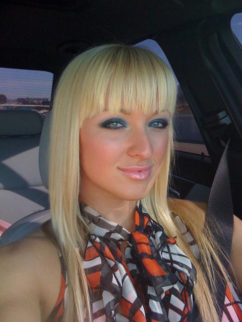 Picture of Erica Fuerst