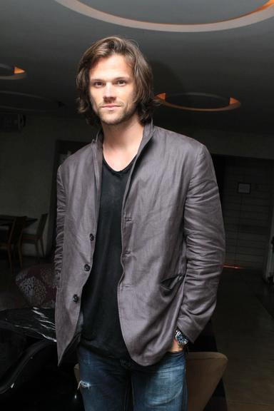 Picture of Jared Padalecki