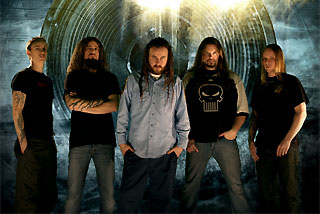 Picture of In Flames