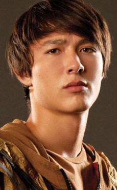 Picture of Samuel Tan