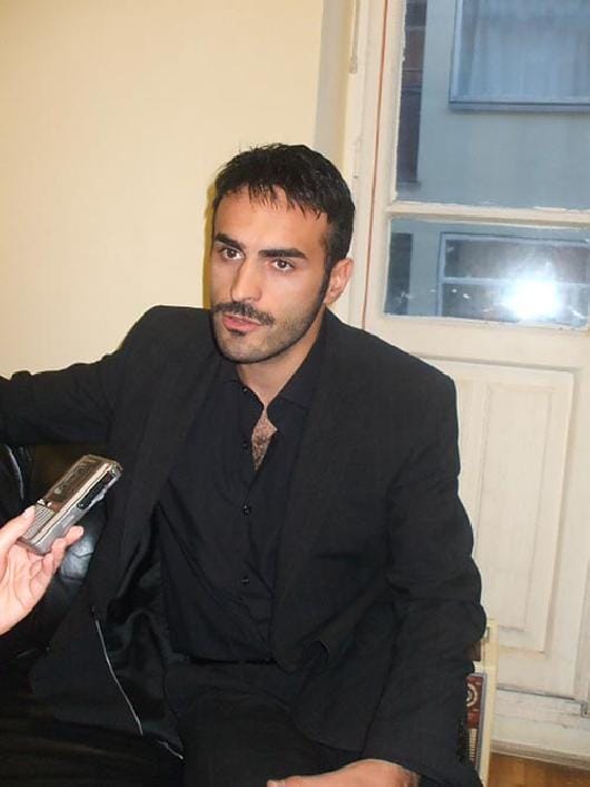 Picture of Alper Kul