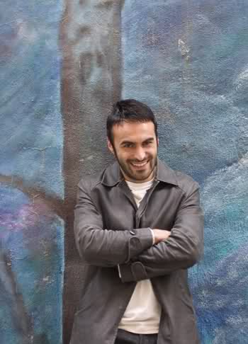 Picture of Alper Kul