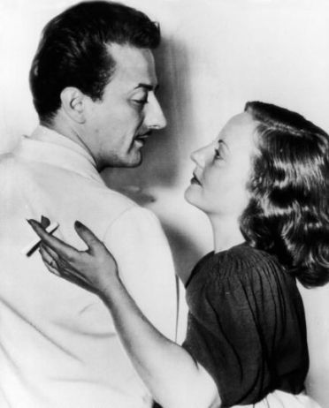 John Emery & Tallulah Bankhead