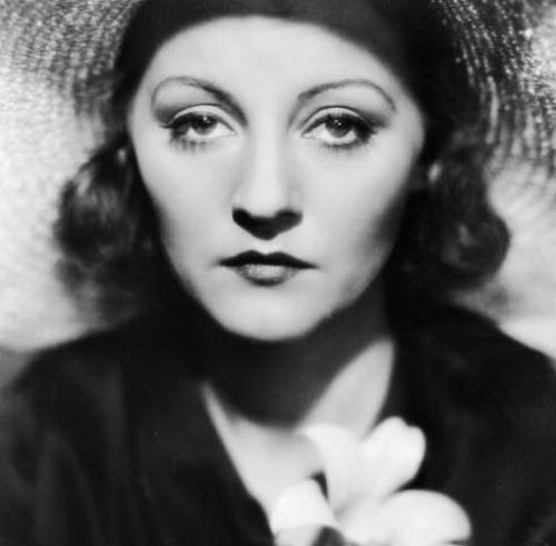 Picture of Tallulah Bankhead