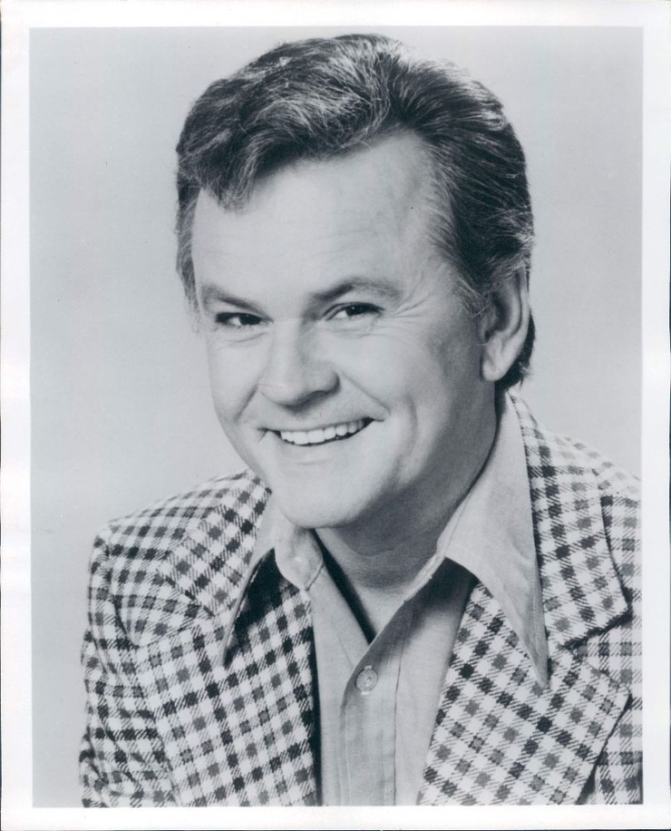 Picture of Bob Crane