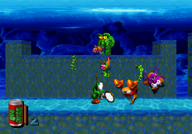 Bug! (PC Game) picture