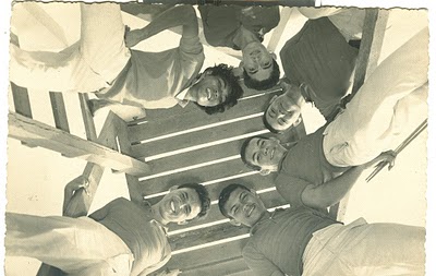 Image of Los Robbins
