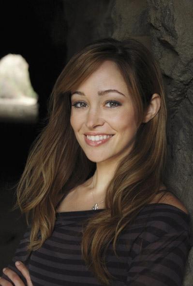 Picture of Autumn Reeser