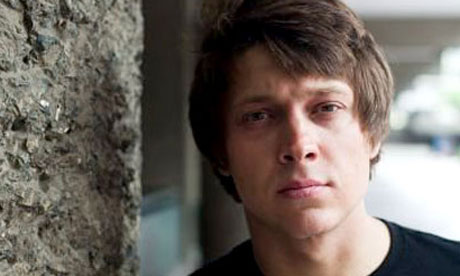 Richard Turner picture