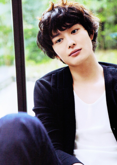 Image of Masaki Okada