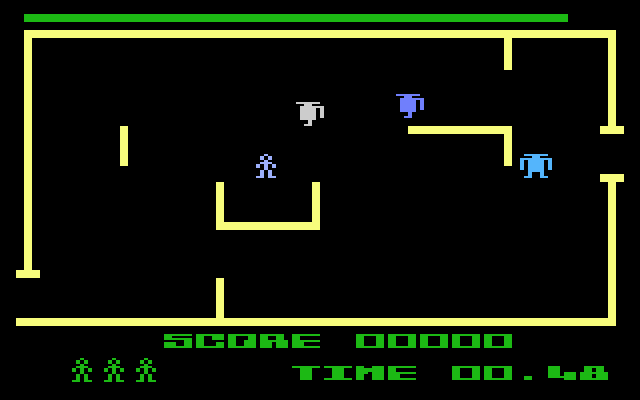 Picture of K-Razy Shoot-Out