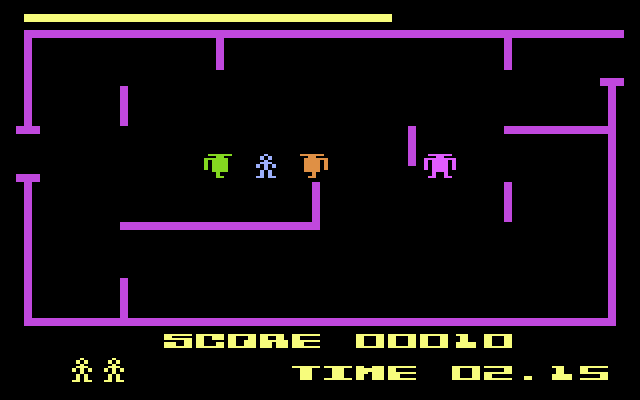 Picture of K-Razy Shoot-Out