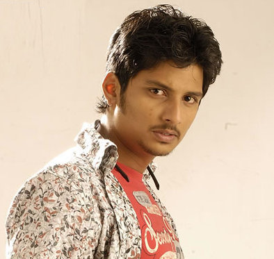 Picture of Jiiva