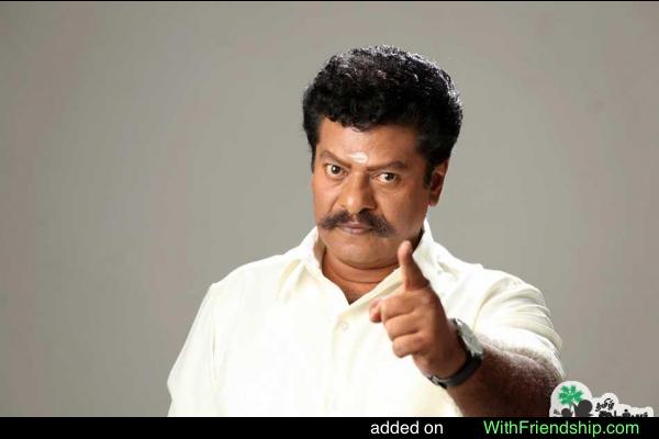 Picture of Raj Kiran