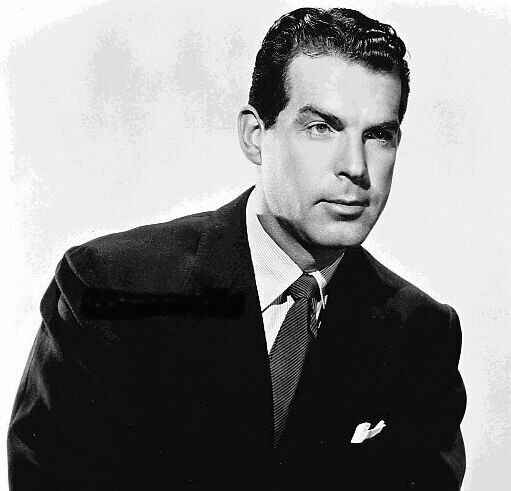 Picture of Fred MacMurray