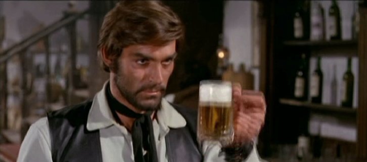 Picture of Dead Men Ride