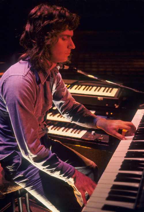 Picture of Tony Banks