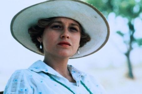 Picture of Beatie Edney