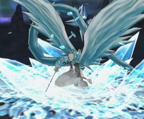 Image of Bleach: Shattered Blade