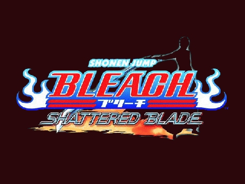 Picture of Bleach: Shattered Blade