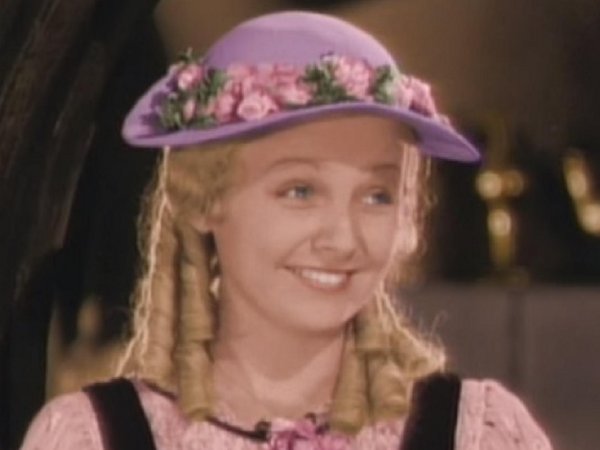 Picture of Charlotte Henry