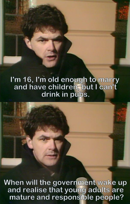 Picture of The Young Ones