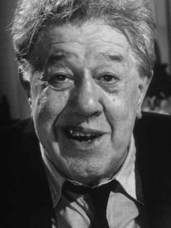 Michel Simon picture