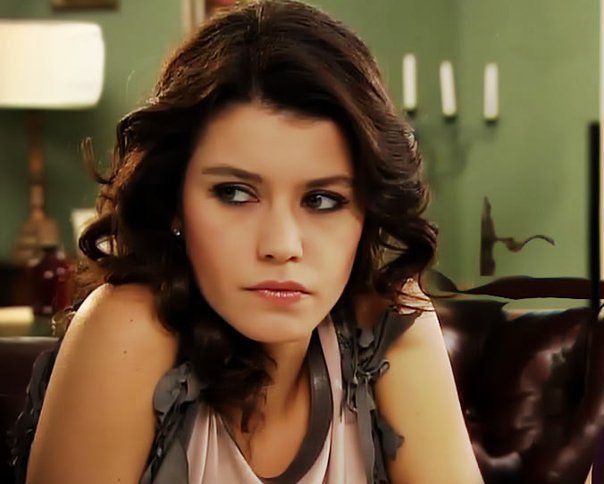 Picture of Beren Saat