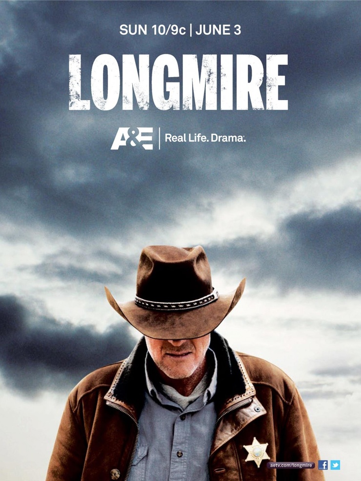 Picture of Longmire