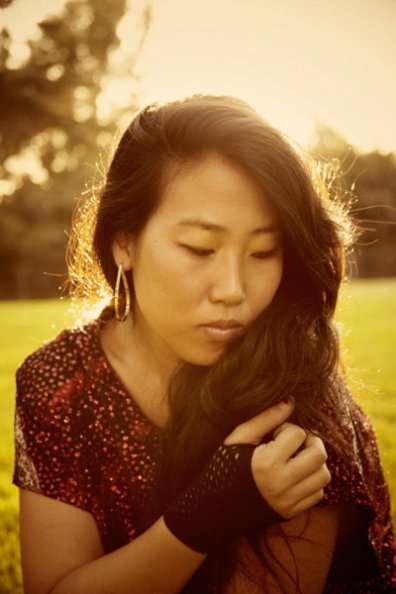 Picture of Susie Suh