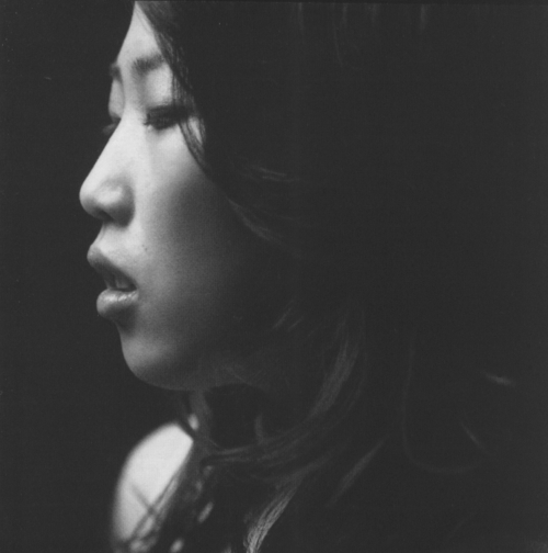 Picture of Susie Suh