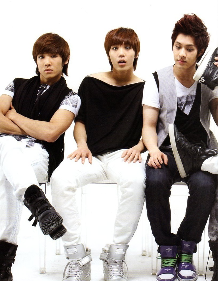 Picture of Mblaq