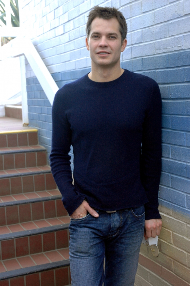 Picture of Timothy Olyphant