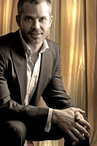 Picture of Timothy Olyphant