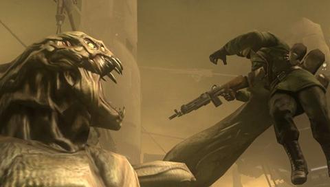 Picture of Resistance: Fall of Man