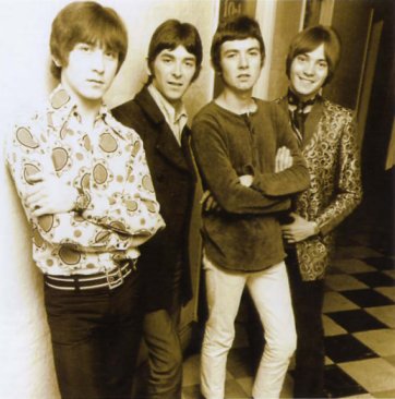 Small Faces image