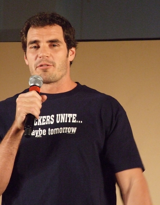 Image of Dan Payne