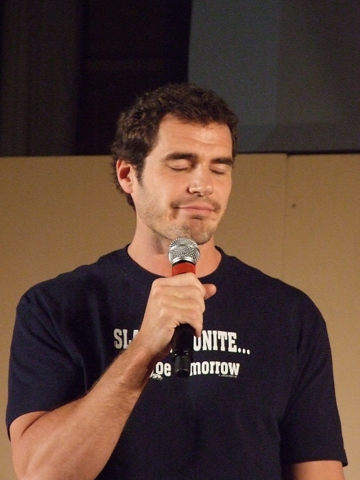 Dan Payne picture